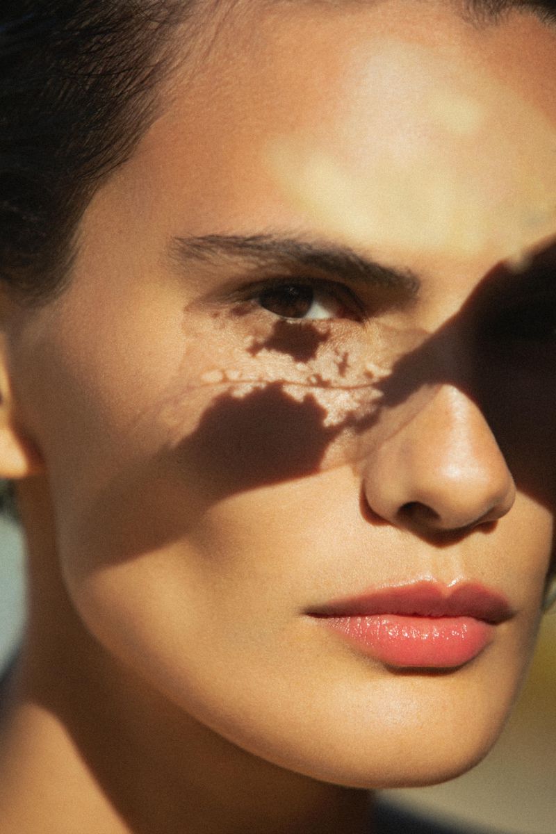 Sun Kissed (Vogue Philippines)