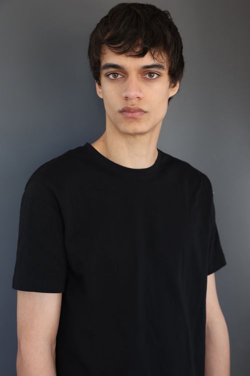 Stefano Scholtens - Model Profile - Photos & latest news