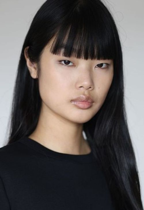 Emma Gu - Model - detail by client