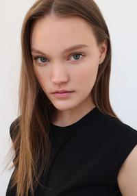 Jessica Whitlow - Model Profile - Photos & latest news