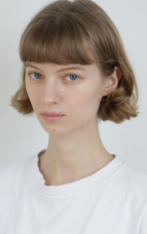 Marie Kohn - Model Profile - Photos & latest news