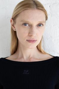 Olga Sherer - Model Profile - Photos & latest news