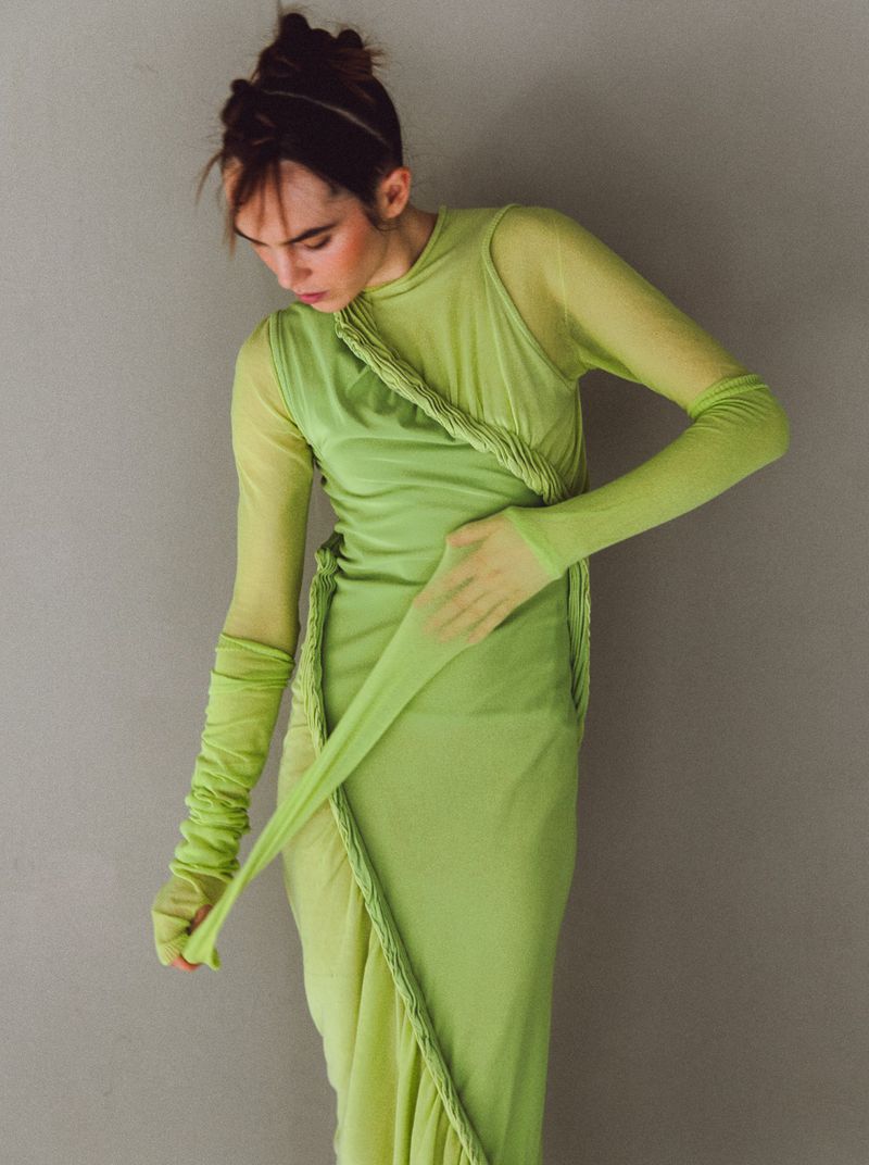 The Kite (WRPD Magazine)