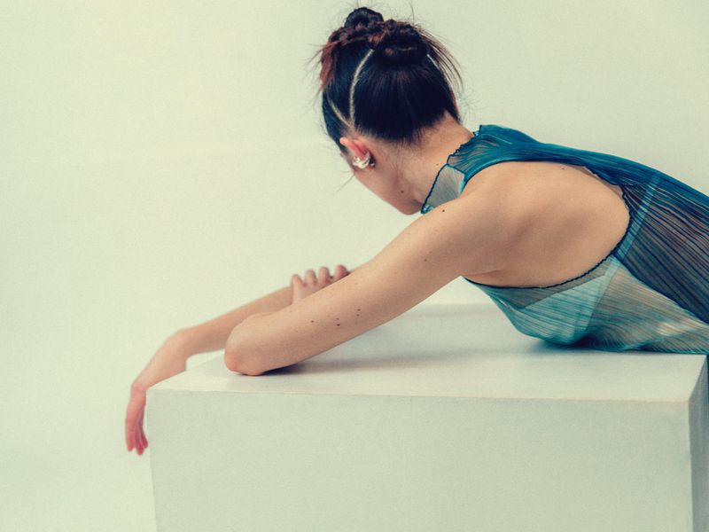 The Kite (WRPD Magazine)