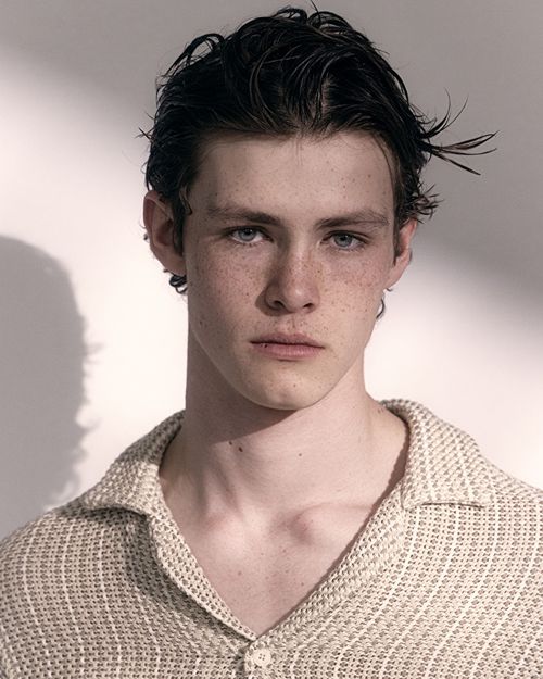 Tom Atkins - Model Profile - Photos & latest news