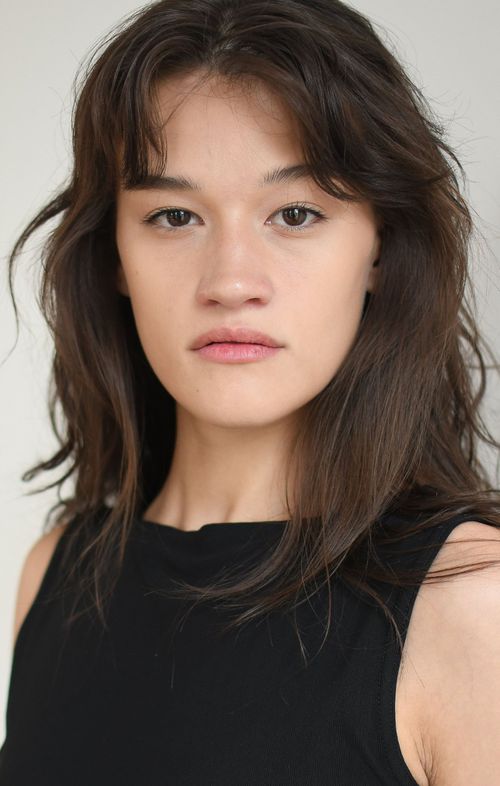 Trinity Shinsky - Model Profile - Photos & latest news