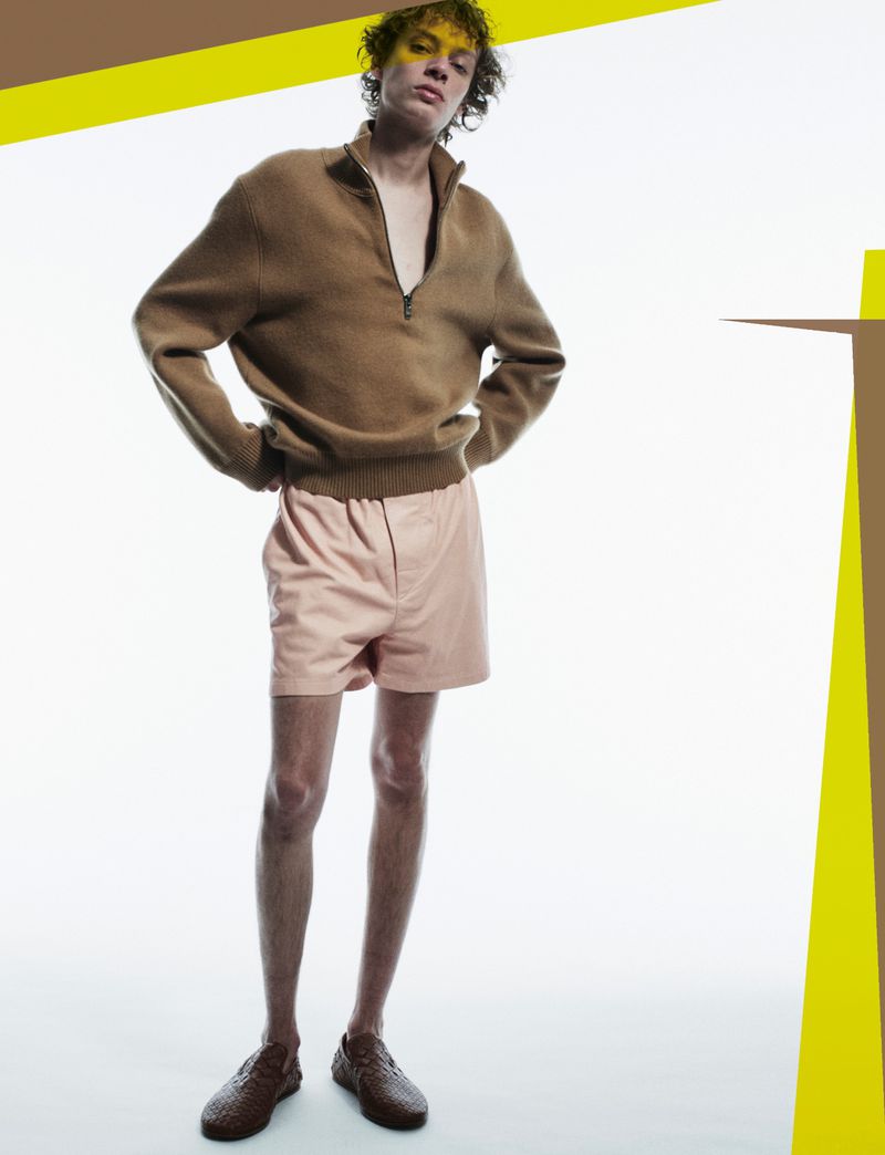 Square (Numéro Homem Brasil)