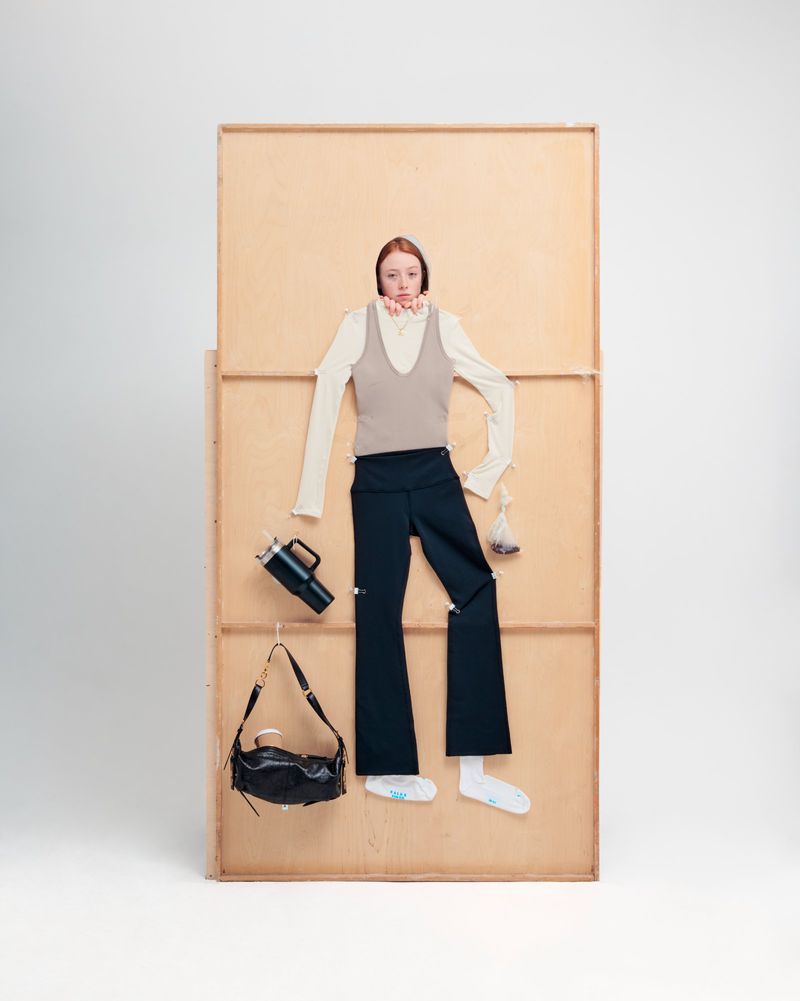 Leave Society (i-D Magazine)