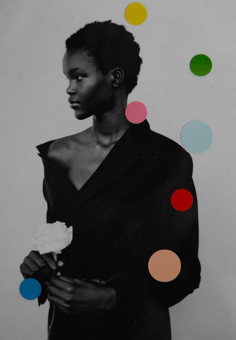 Dye Your own Way (Lula Japan)