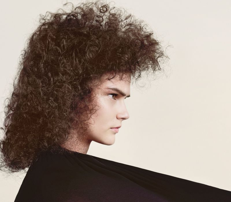 Guido Palau: Hair Raising (10 Magazine USA)