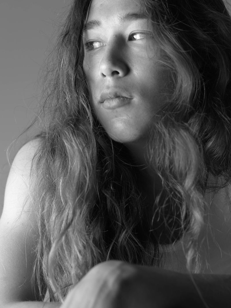 Blueroom 2 (SHADOWPLAY Magazine)