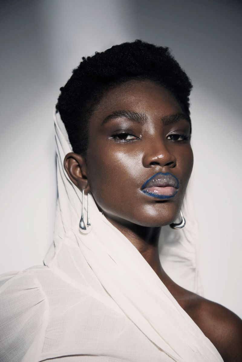 The great Debbie (Vein Magazine)