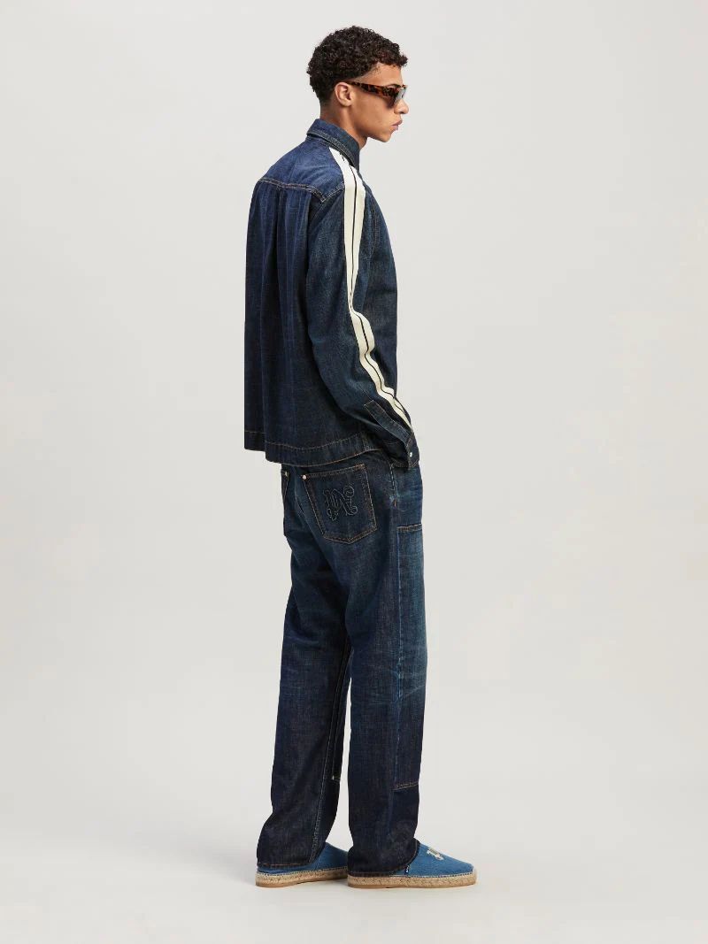 Palm Angels E-Commerce (Palm Angels)