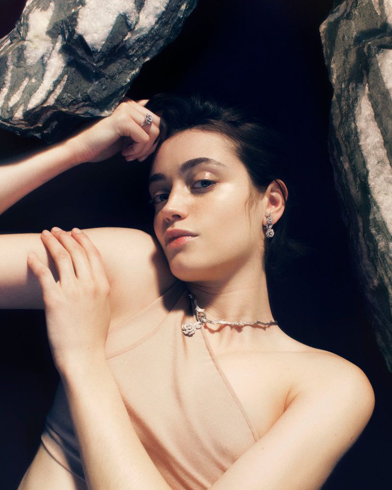 High Jewelry (Vogue Polska)