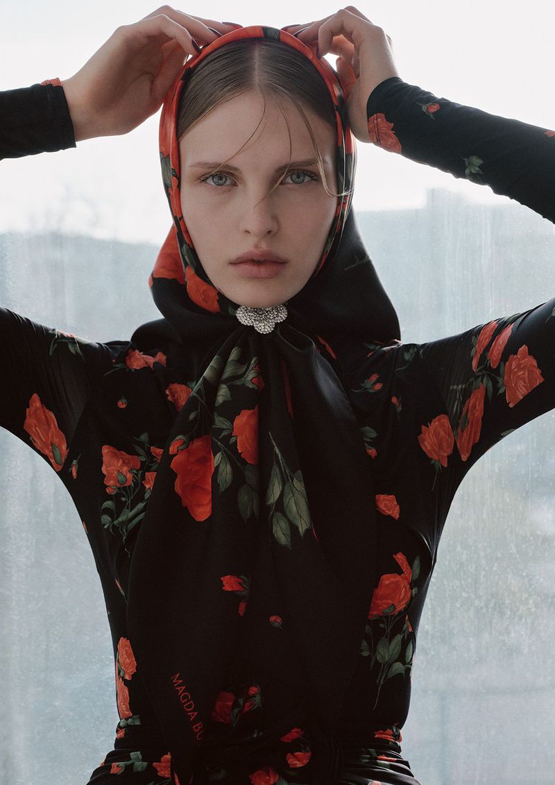 H&M x Magda Butrym 2025 (H&M)