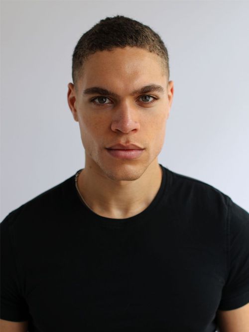 Brian Whittaker - Model Profile - Photos & latest news