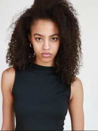 Aline Gaudin - Model Profile - Photos & latest news