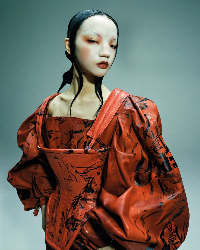 Tin Gao (METAL Magazine)