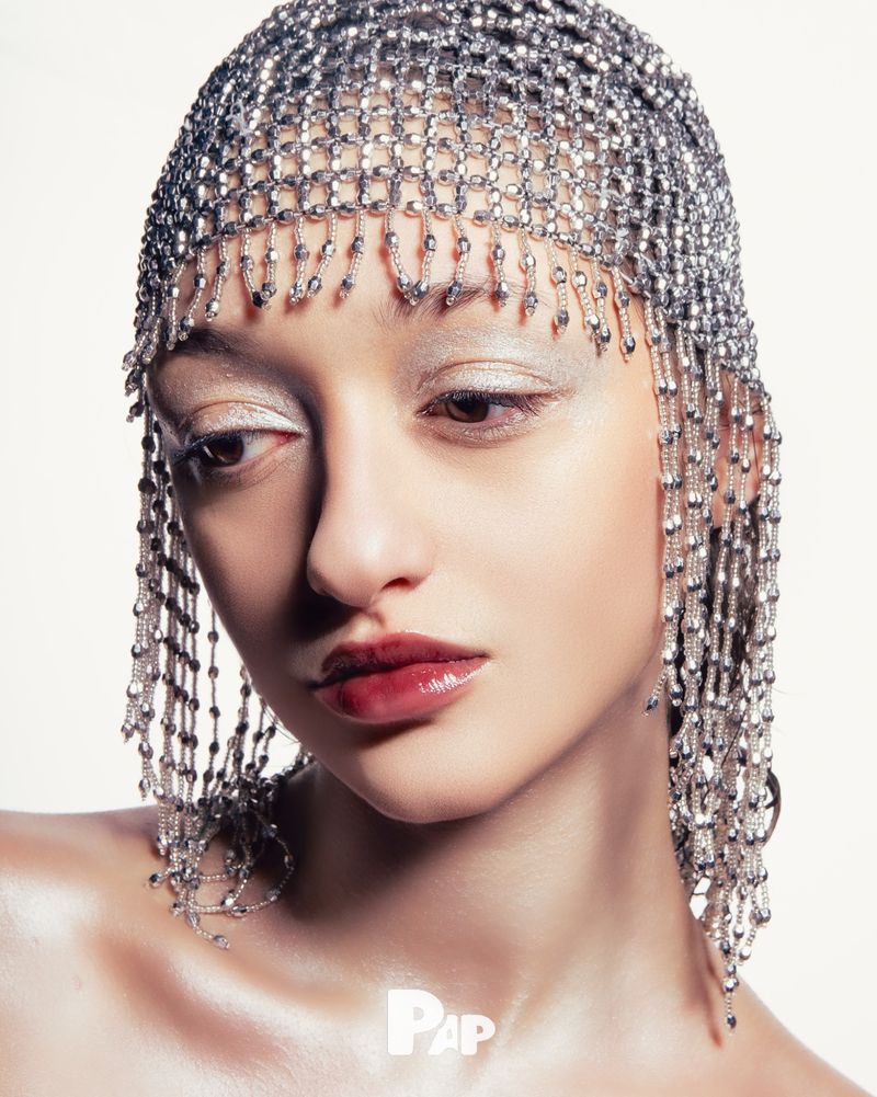 Belladonna by Francesca Zama (PAP Magazine)