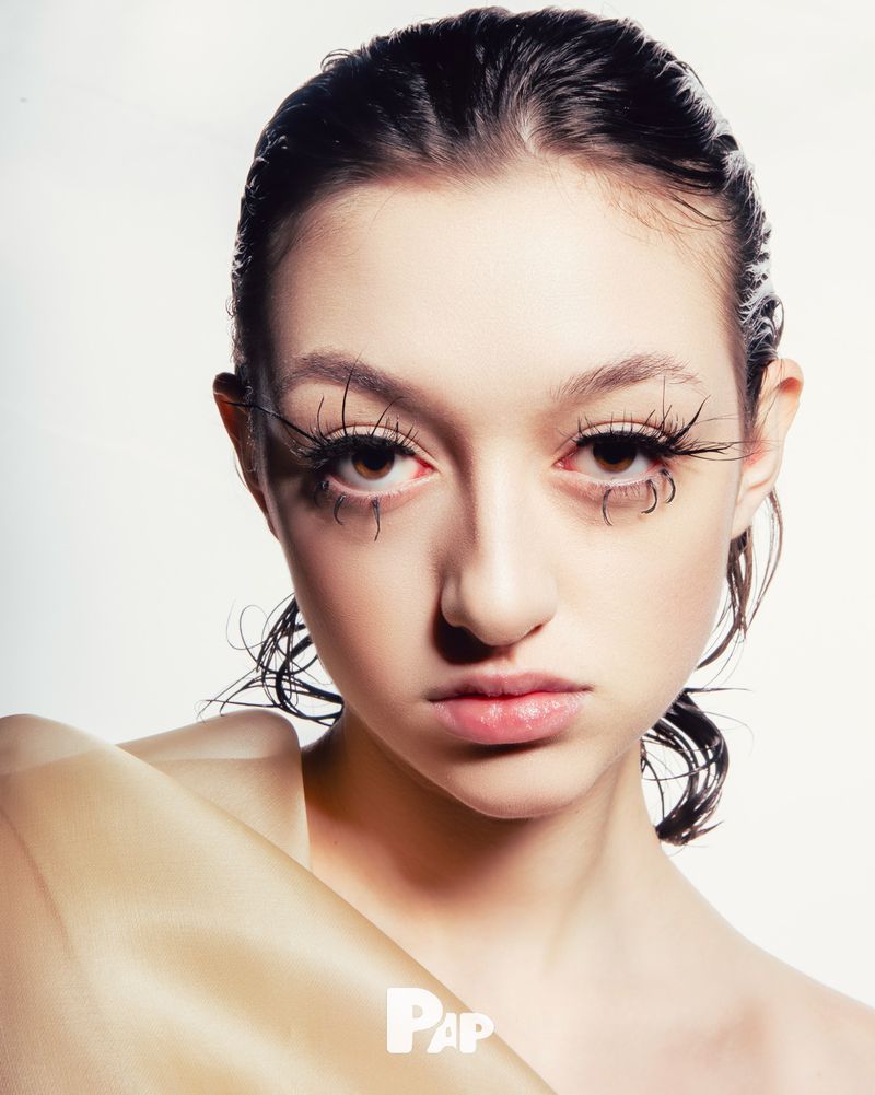 Belladonna by Francesca Zama (PAP Magazine)