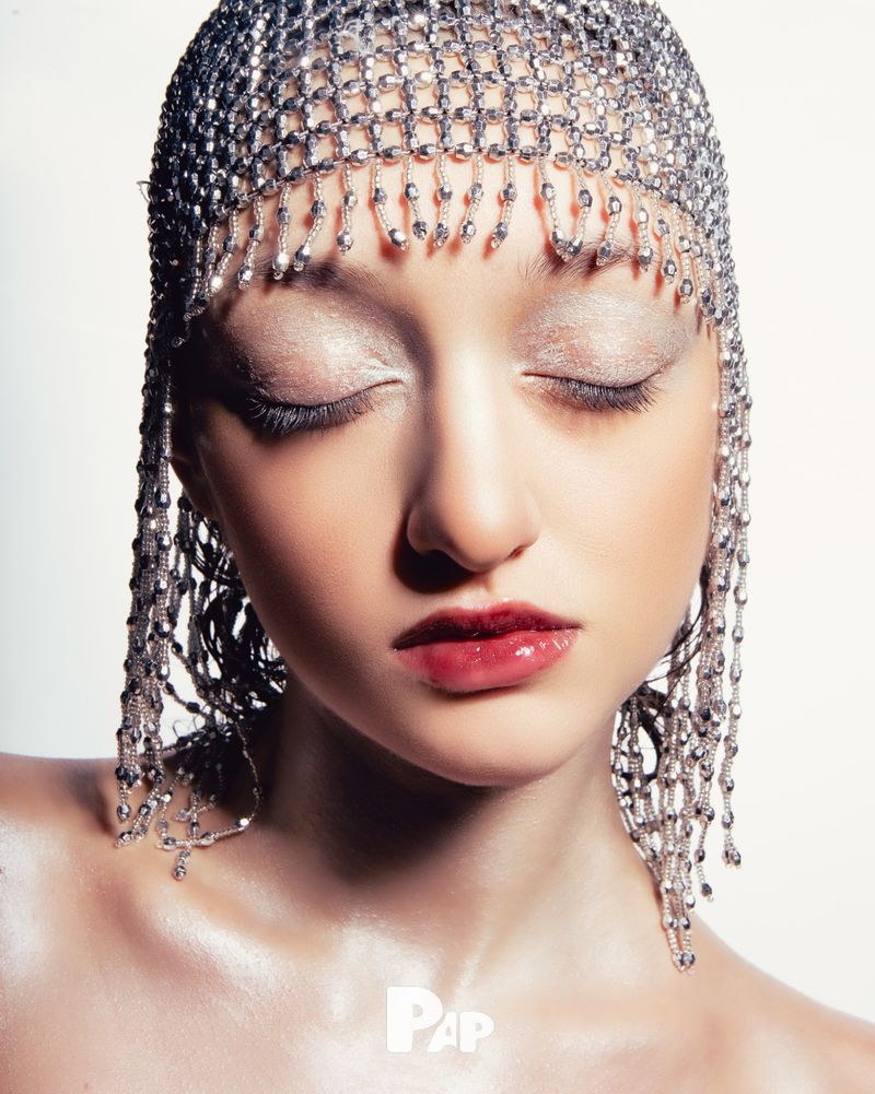 Belladonna by Francesca Zama (PAP Magazine)