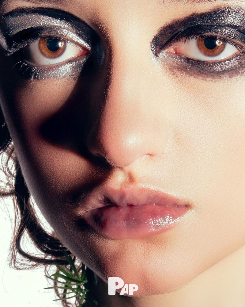 Belladonna by Francesca Zama (PAP Magazine)