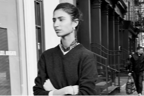 Ana Arto - Model - detail by role