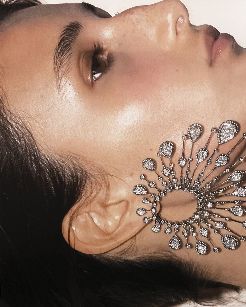 Bazaar Beauté (Harper's Bazaar France)