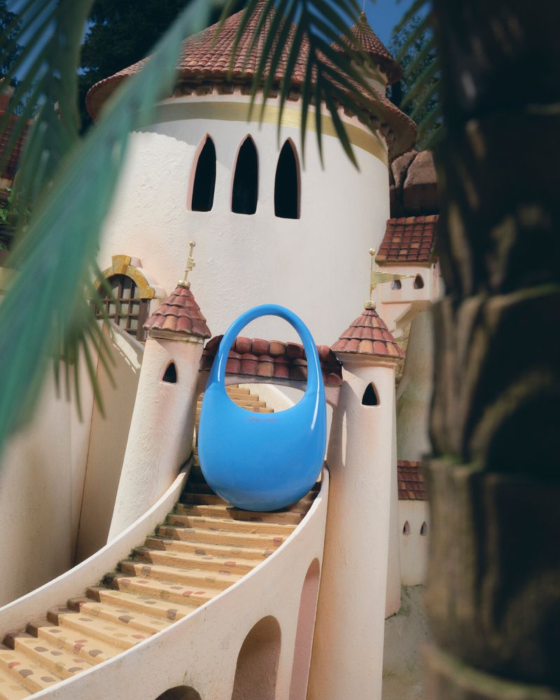 Disney x Coperni Campaign (Coperni)