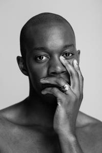 Xavier Walker - Model - detail by role