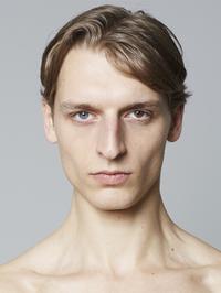 Colin Otto - Model Profile - Photos & latest news