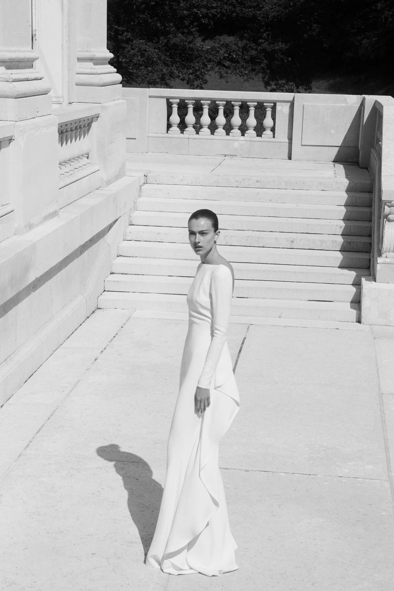 Elie Saab Resort 2025 Lookbook (Elie Saab)