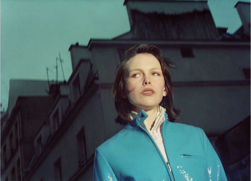 Thea (Muse Magazine)