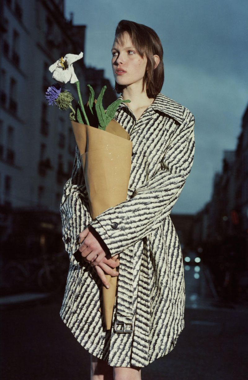 Thea (Muse Magazine)