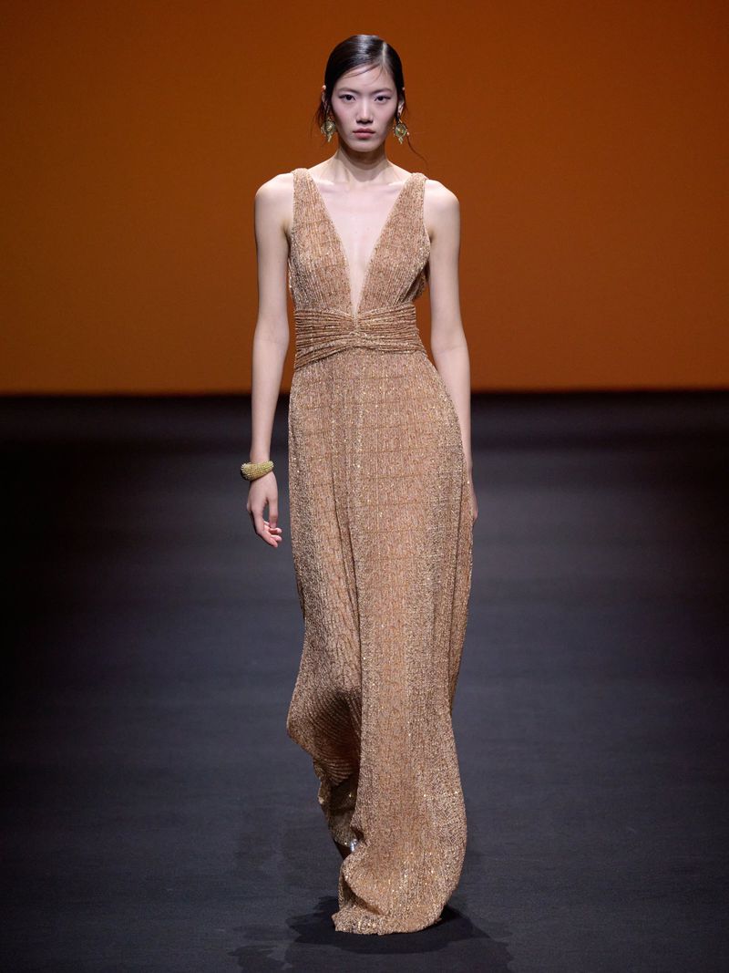 Ep Yaying F/W 25 Show Shanghai (Various Shows)