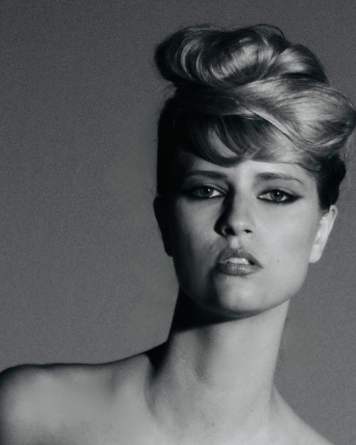 Ana Schurmann - Model Profile - Photos & latest news