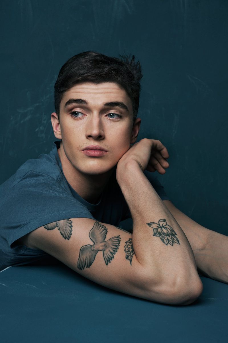 Matthew Holt (Various Editorials)