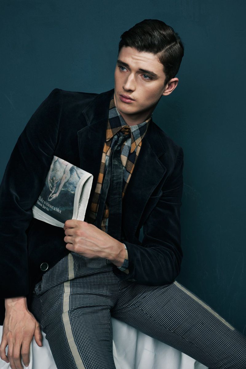 Matthew Holt (Various Editorials)