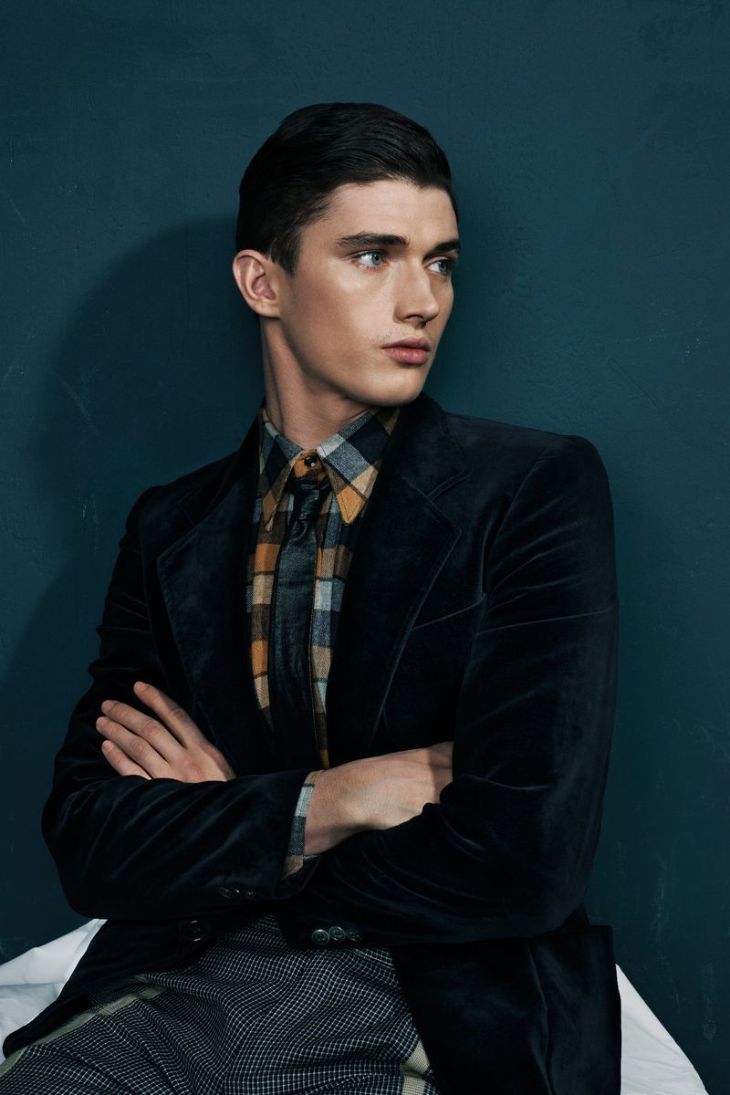 Matthew Holt (Various Editorials)