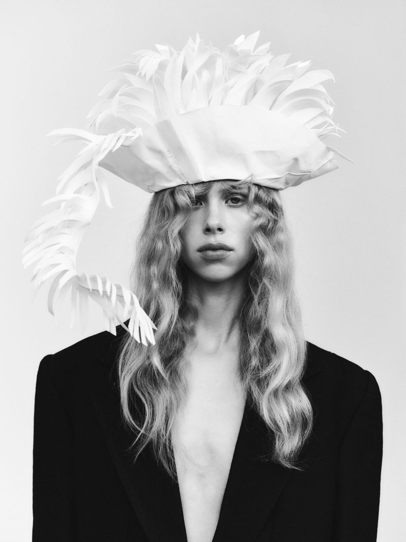 Maja (The Collector Magazine)