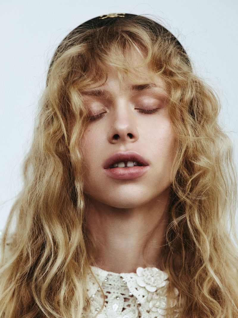 Maja (The Collector Magazine)