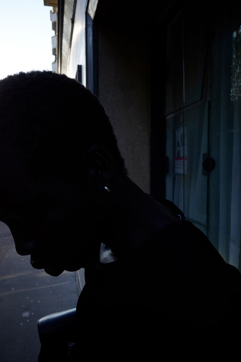 Lemaire Lookbook S/S 25 (Lemaire)