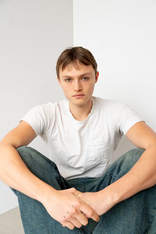 Mingus Reedus - Model Profile - Photos & latest news