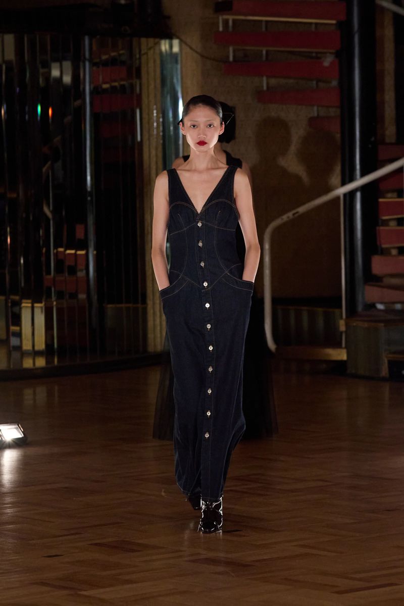 Fetico F/W 25 Show Tokyo (Fetico)