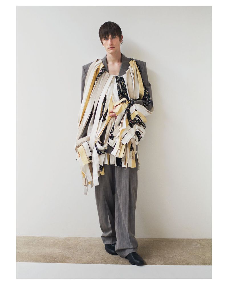 Photography Ola Rindal (SSAW Magazine)