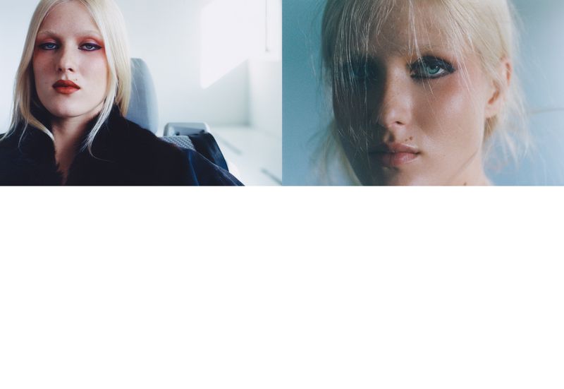 ALLA CARTA SS25 (Alla Carta Magazine)