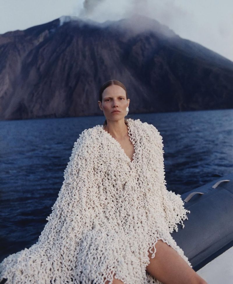 Rise From The Ashes (WSJ)