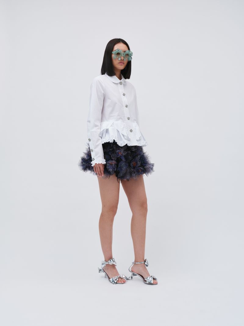 Susan Fang AW 25/26 (Susan Fang)