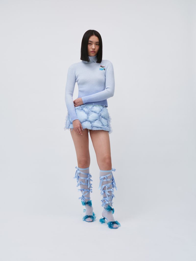 Susan Fang AW 25/26 (Susan Fang)