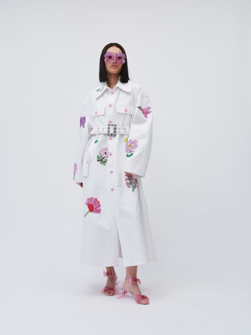 Susan Fang AW 25/26 (Susan Fang)